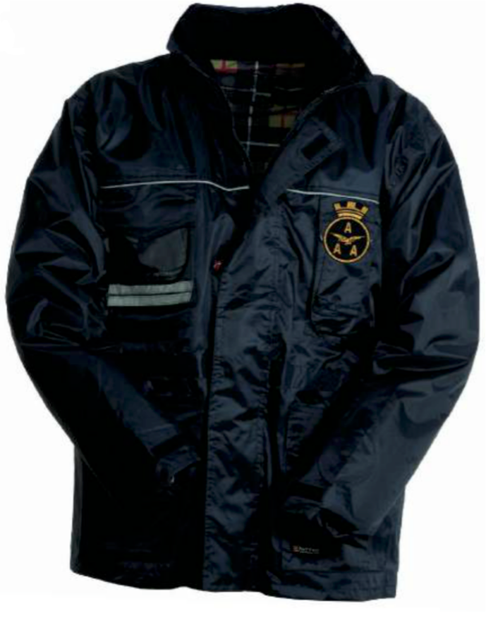 Giaccone Triplouso Associazione Arma Aeronautica (004680008) – b2b-paricop